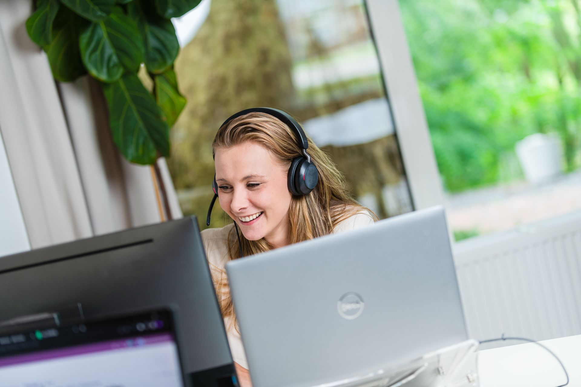 Klantenservice - Nederland | 50Five Support